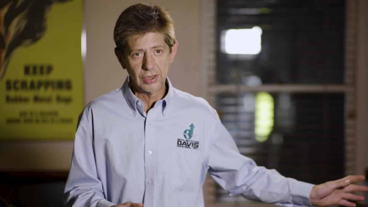 About us | Scrapware, Scrap Metal Recycling Software