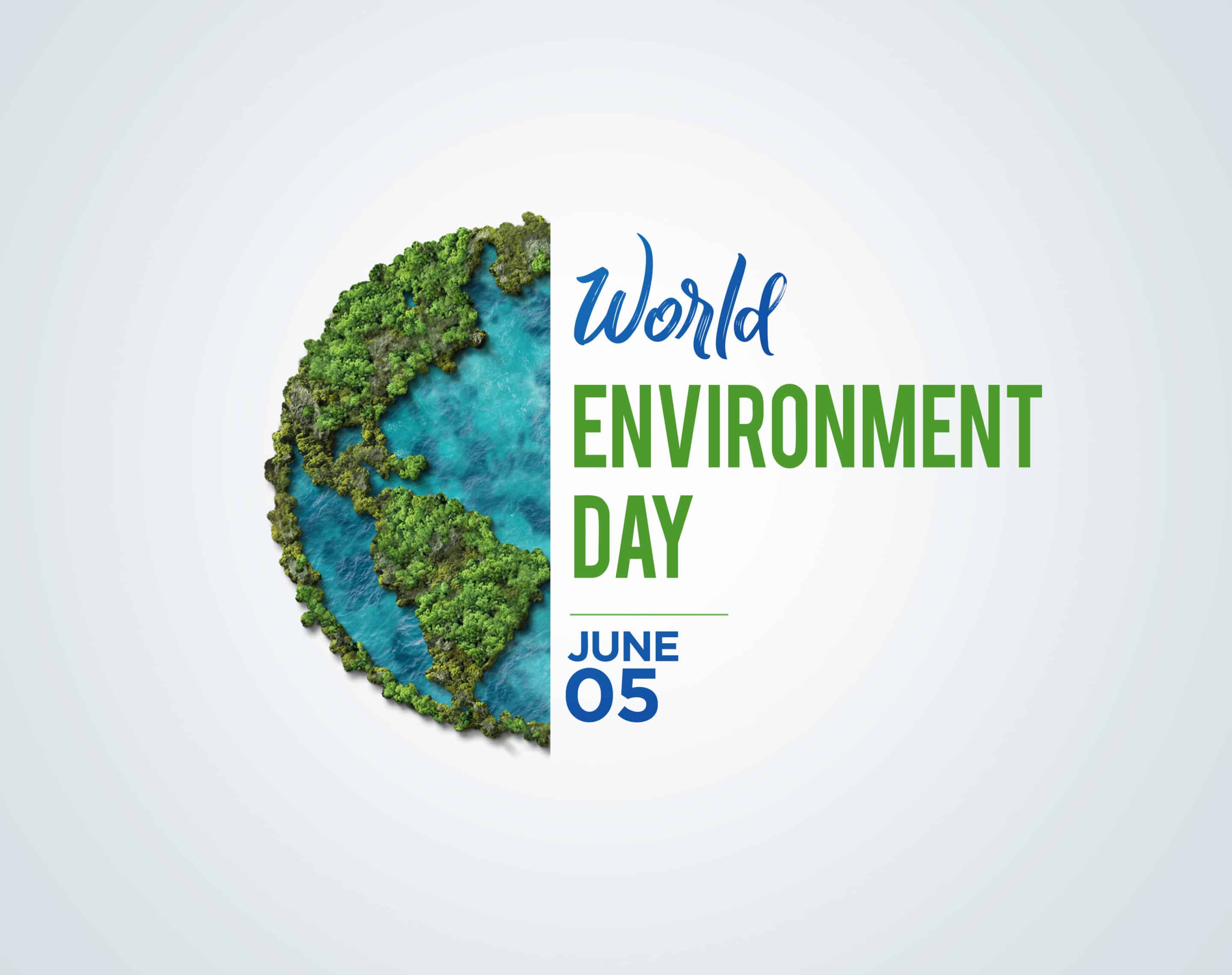 Reflecting on 50 Years of Progress: World Environment Day