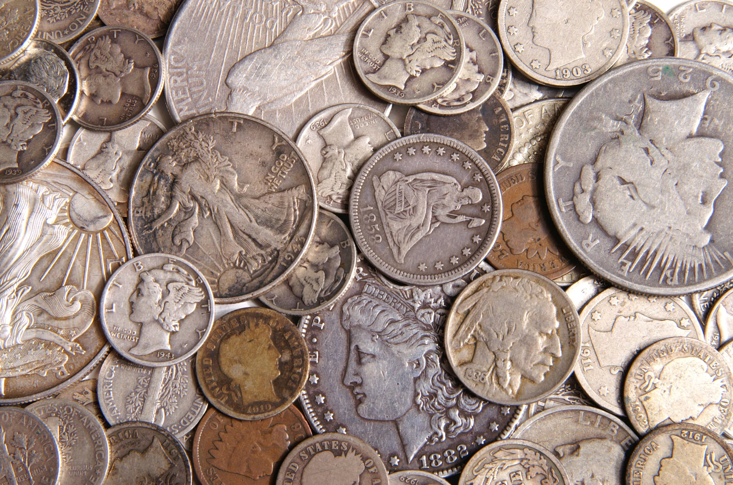 Coin Making: Alloy Options Amidst Soaring Metal Prices
