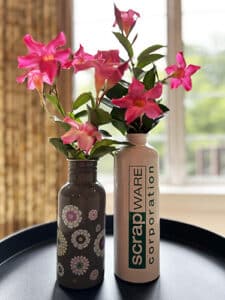 The Truth About Recycling Reusable Water Bottles | Scrapware